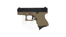 WE G26 GEN3 TAN