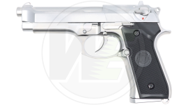 M92 Series - Pistols (Gas Blowback) - AIRSOFT